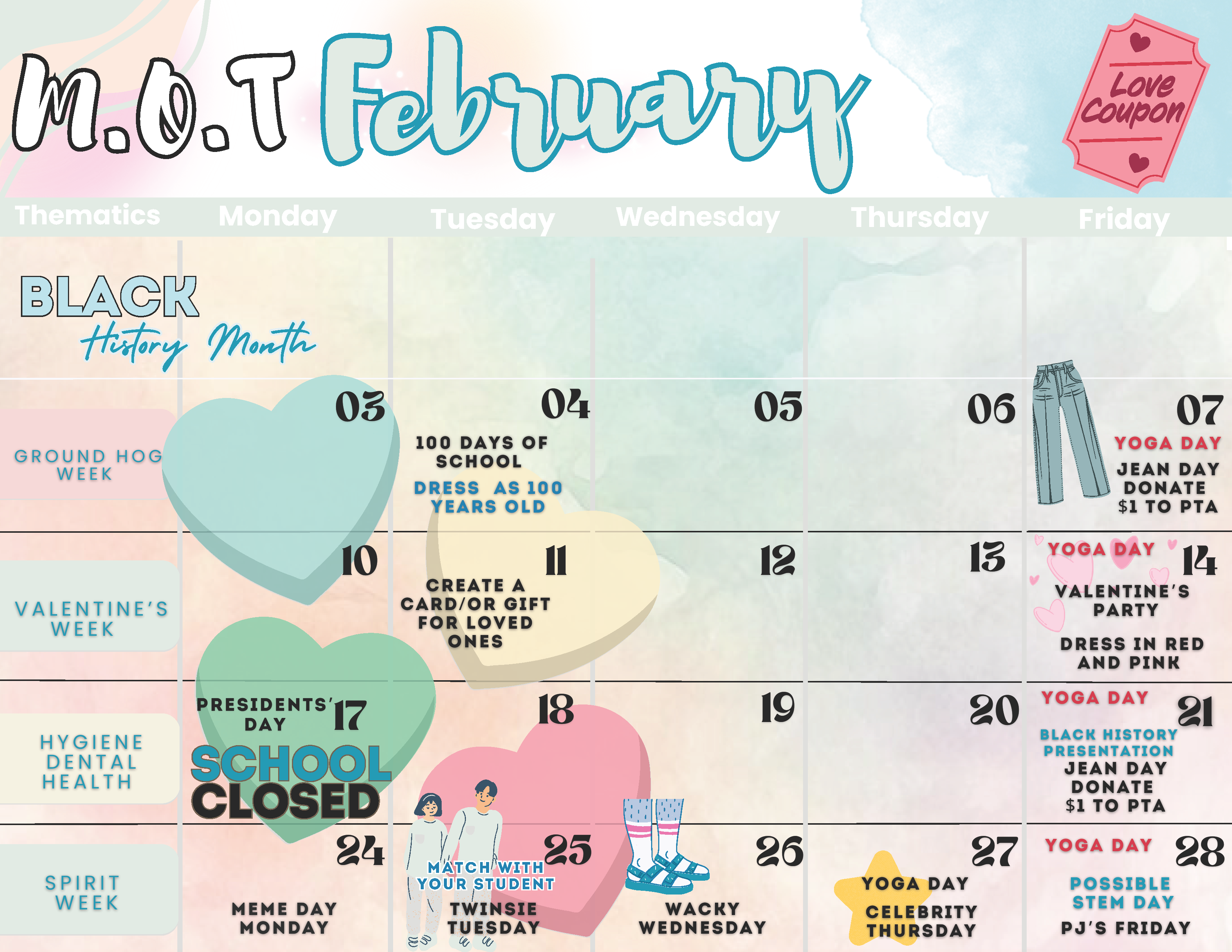 M.O.T. Academy • Private School in Kendall, Miami.