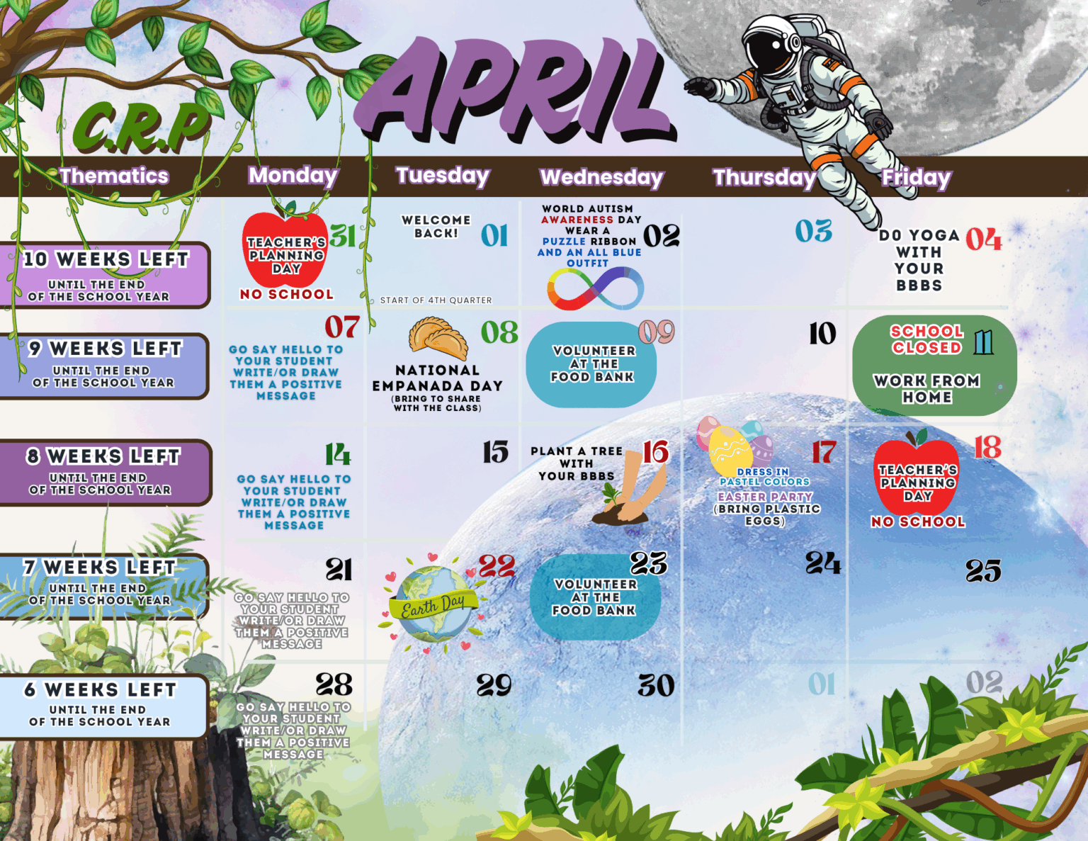 M.O.T. Academy • Private School in Kendall, Miami.